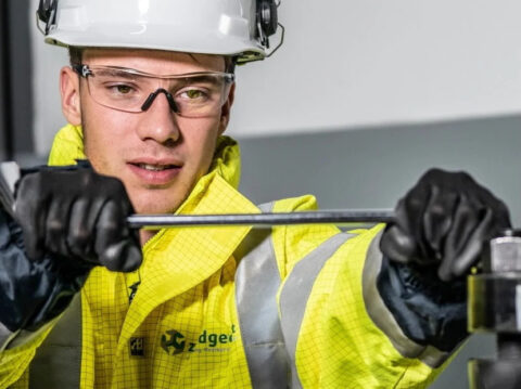 Vind jouw volgende baan bij uitzendbureau Zuidgeest