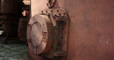 Wat is een Mangatwacht of Buitenwacht - Zuidgeest